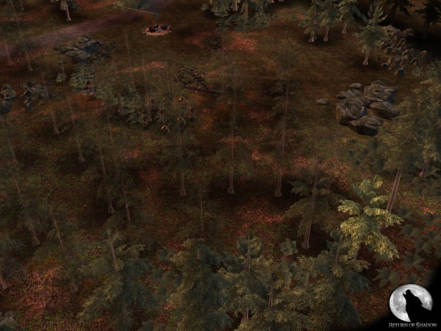 Forlindon image - Return of Shadow mod for Battle for Middle-earth - Mod DB