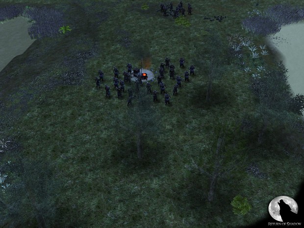 Midgewater Marshes (Updated) image - Return of Shadow mod for Battle ...