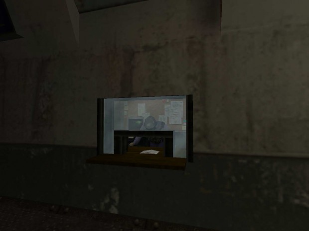 YS Intro maps WIP image - Half-Life: Yellow-Shift mod for Half-Life - ModDB