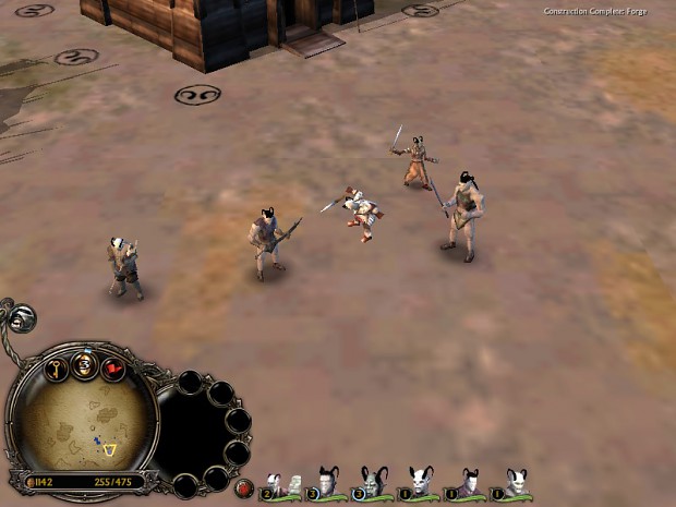 Urgal Heroes image - The Battle for Alagaësia mod for Battle for Middle ...