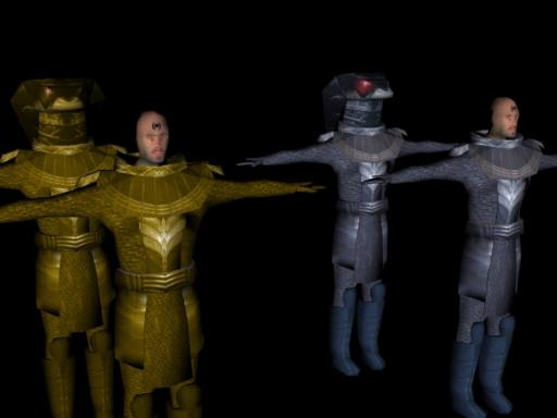 Images - Stargate Mod: RF for Red Faction - ModDB