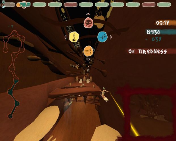 Final version Screenshots image - Adrenaline Rush mod for Unreal ...