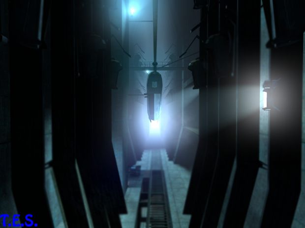 Images - The Endless Sunset mod for Half-Life 2 - ModDB