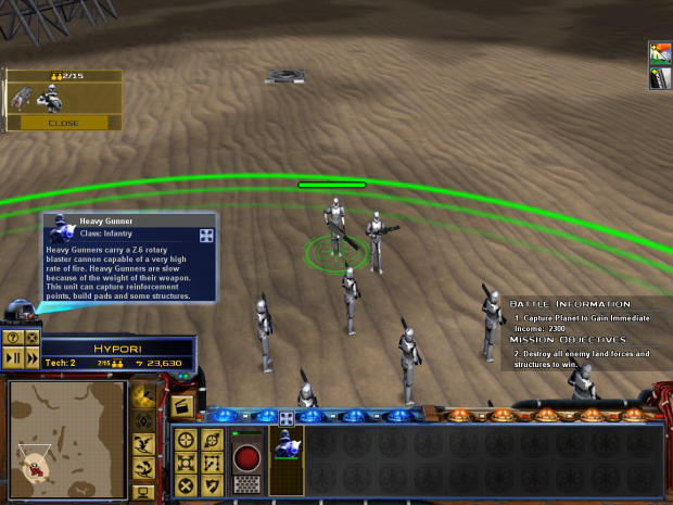 Z-6 Clone image - ModDB