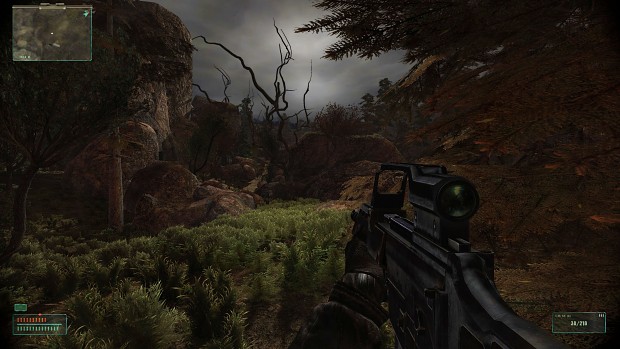 STALKER Complete 1.5 - Modern Update image - ModDB