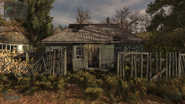 Stalker Complete 1.5 image - ModDB