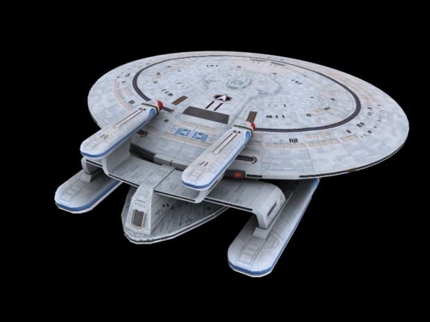 Melbourne Class image - The Aftermath (BC version) mod for Star Trek ...