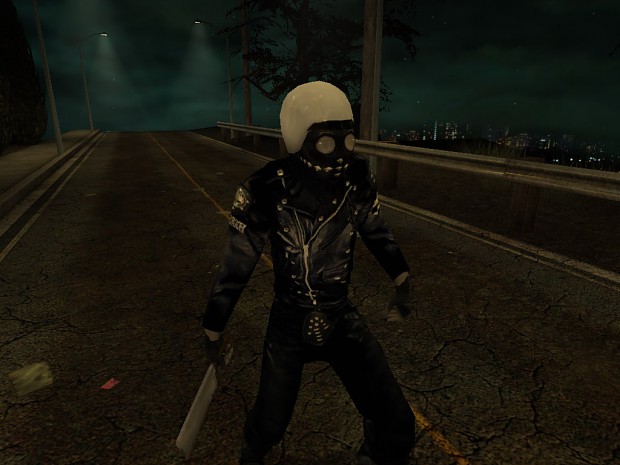 Sabbat - Dogs of War - The First image - Bloodlines: Antitribu mod for ...