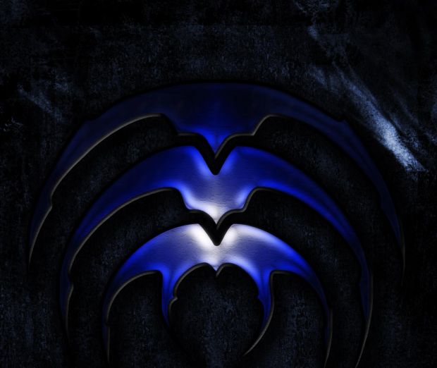The scrin logo image - Tiberium wars: Birth mod for C&C3: Tiberium Wars ...