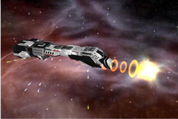 Corellian Ships image - Legacy Era: Second Imperial Civil War mod for ...