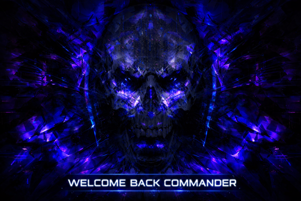 Welcome Back Commander... image - C&C Tiberian Sun Crystallized Nexus ...