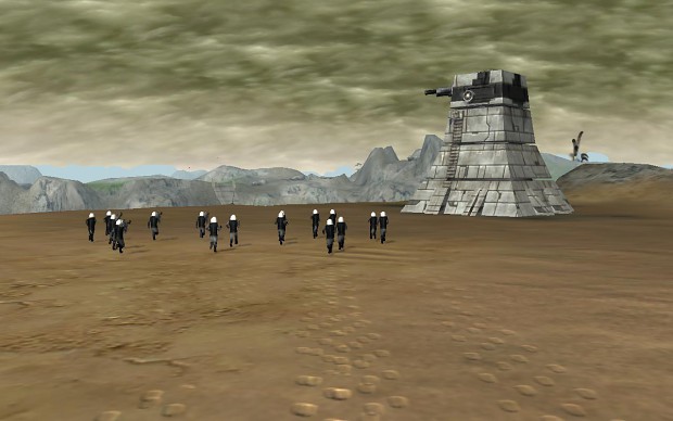 Re-Done Rebel Squad image - Canon Mod for Star Wars: Empire at War ...