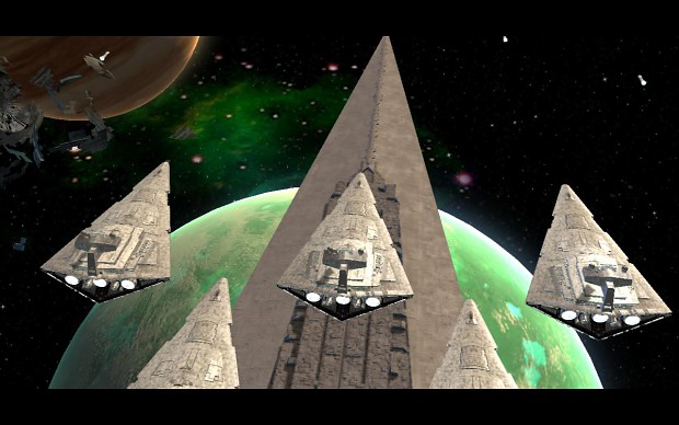 Death Squadron image - Canon Mod for Star Wars: Empire at War: Forces ...