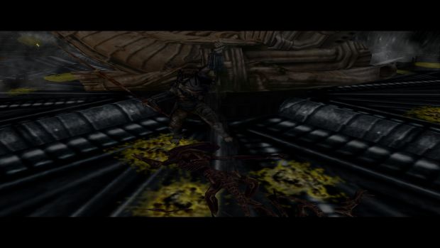 Predator Campaign HD Screenshots image - ModDB