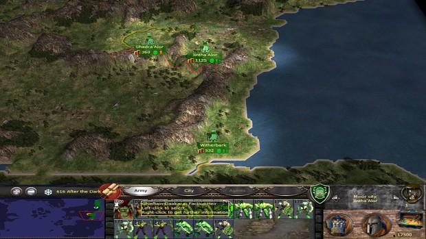 The Amani Troll Tribe on the New Map - Reign of Chaos! image - Warcraft ...