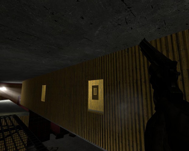 Ultimate Deathmatch 2 - udm_warehouse image - ModDB
