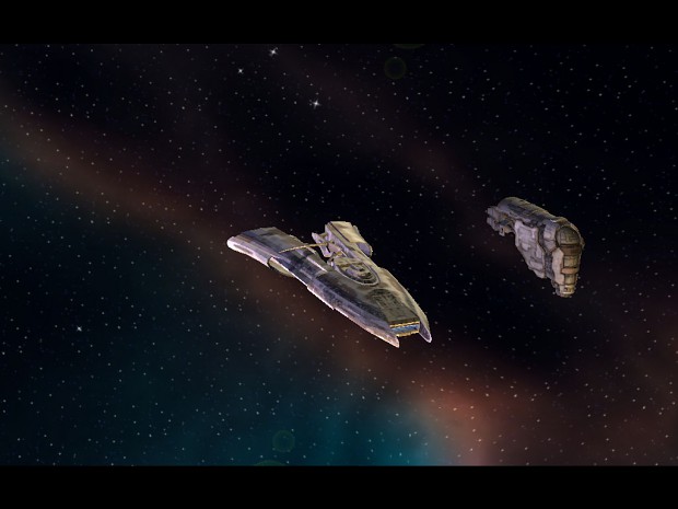 amarr cruisers image - EvE at War mod for Star Wars: Empire at War ...