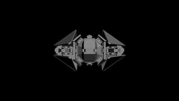 Sith Corvette image - Old Republic at War mod for Star Wars: Empire at ...