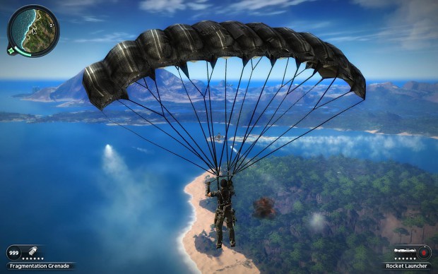 pictures image - Tom's modified mods pack! for Just Cause 2 - ModDB