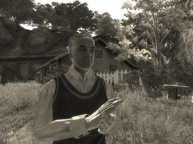 Braun image - TMG =Invasion= mod for Fallout 3 - ModDB