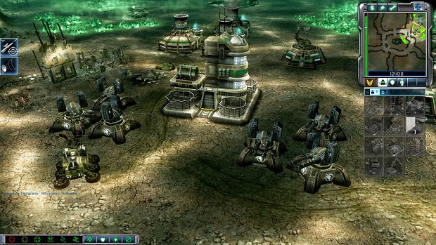 Defence is the best offence image - The End Of All Things mod for ...