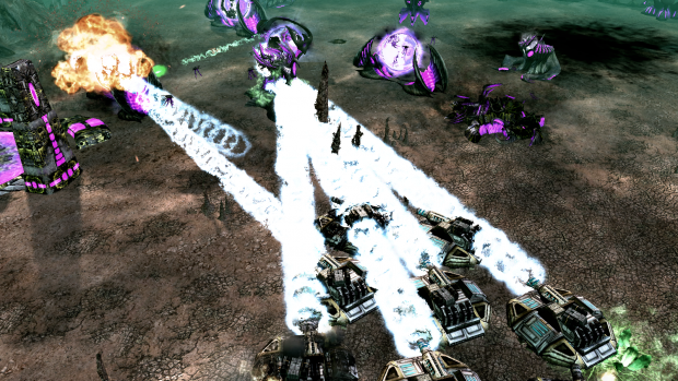GDI Shatterer (Disruptor MK.II 2019) image - Crossfire mod for C&C3 ... GDI Shatterer (Disruptor MK.II 2019) image - Crossfire mod for C&C3 ...