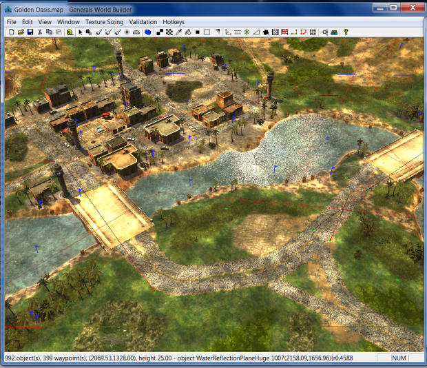 C&C Generals Enhanced Graphics image - ModDB