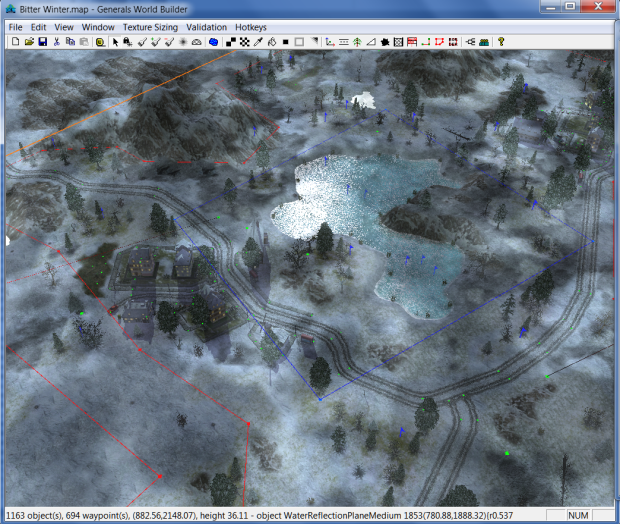 C&C Generals Enhanced Graphics image - ModDB