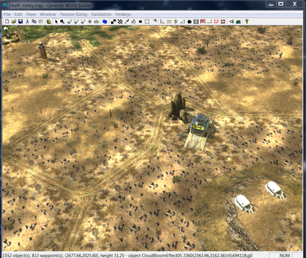 C&C Generals Enhanced Graphics image - ModDB