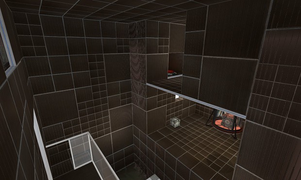 Modern Chamber - WITH OUR TEXTURES image - Deep Chambers - Episode One ...