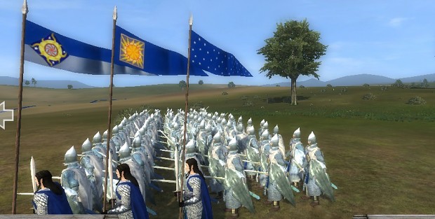 Nobles of Hithlum (2) image - War of the Silmarils mod for Medieval II ...