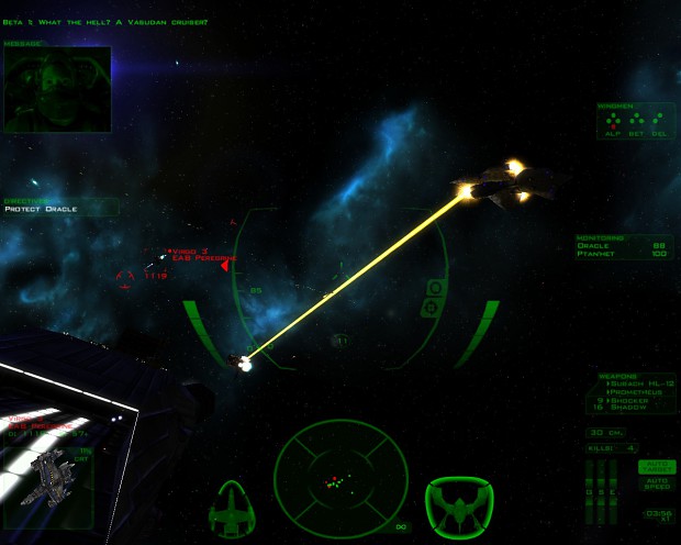 Inferno Anniversary Edition 02 image - Inferno: Nostos mod for ...