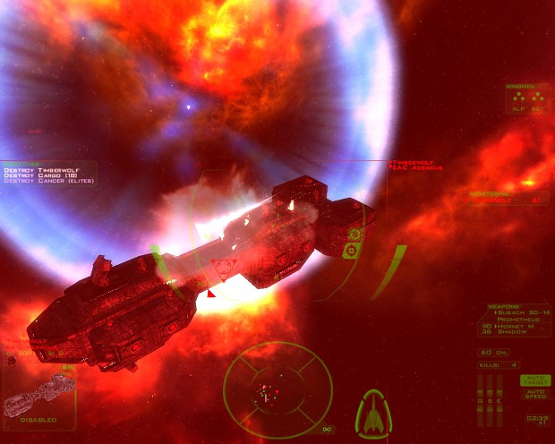 Inferno Anniversary Edition 04 image - Inferno: Nostos mod for ...