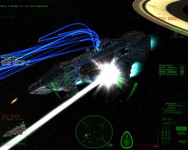 Inferno Anniversary Edition 09 image - Inferno: Nostos mod for ...