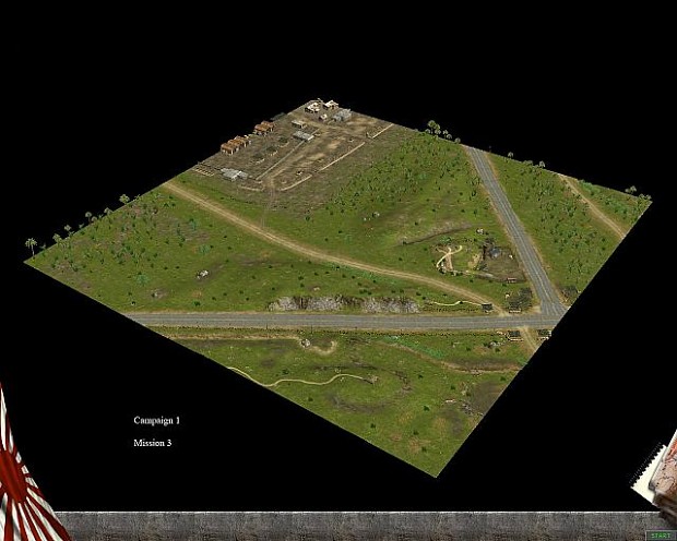Campaign 1 image - The Pacific Mod for Soldiers: Heroes of World War II ...