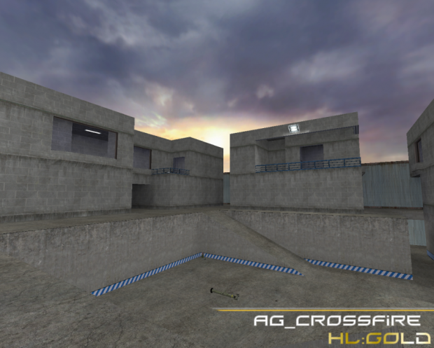 HL:G Deathmatch image - Half-Life: Gold mod for Half-Life - ModDB