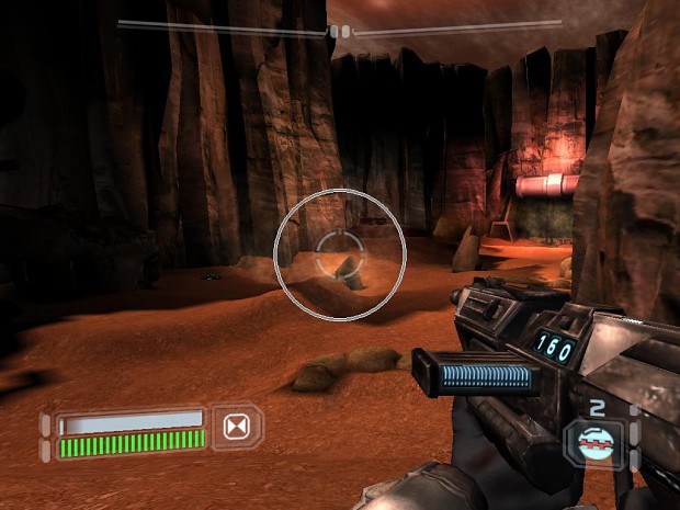 DM_Aargonar Pic 3 image - RC New Commando Map Pack mod for Star Wars ...
