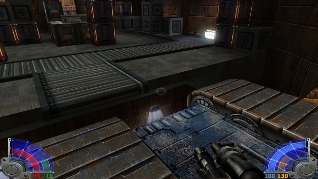 sandcrawler level new image - The Jedi Academy Texture Overhaul mod for ...