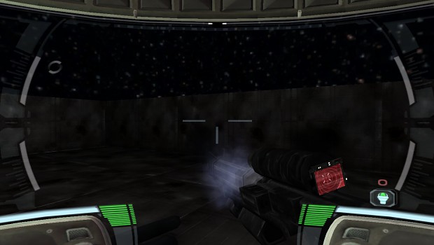 DC-16 Blaster image - The legend of Cyro mod for Star Wars: Republic ...