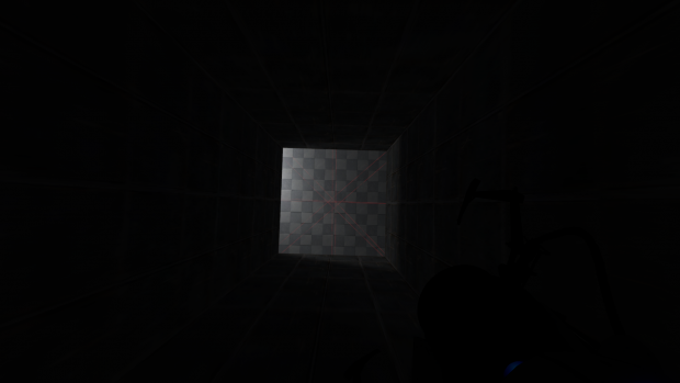 First few screenshots image - Condemned Laboratories mod for Portal 2 ...
