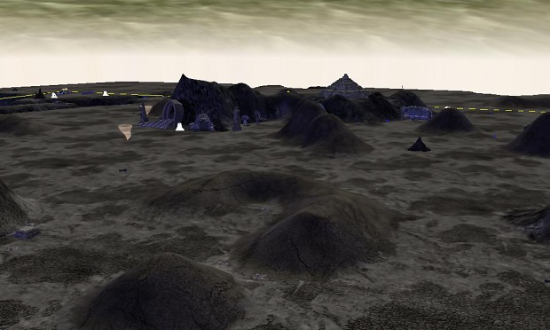 Nibiru land map image - Earth at War mod for Star Wars: Empire at War ...
