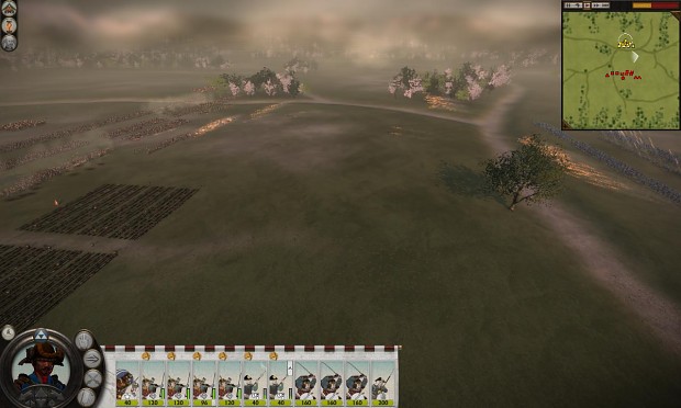 Ultimate Combat Mod - UCM v0.1RC image - ModDB
