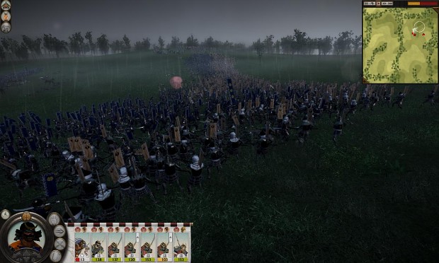 Ultimate Combat Mod - UCM v0.1RC image - ModDB