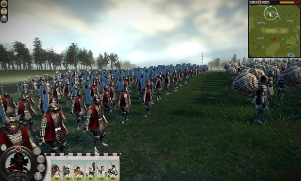 Ultimate Combat Mod - UCM v0.1F image - ModDB