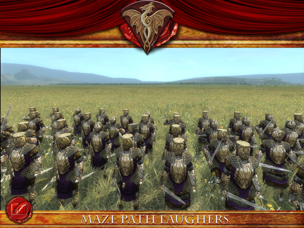 Bandit Kings image - DragonDawn mod for Medieval II: Total War ...