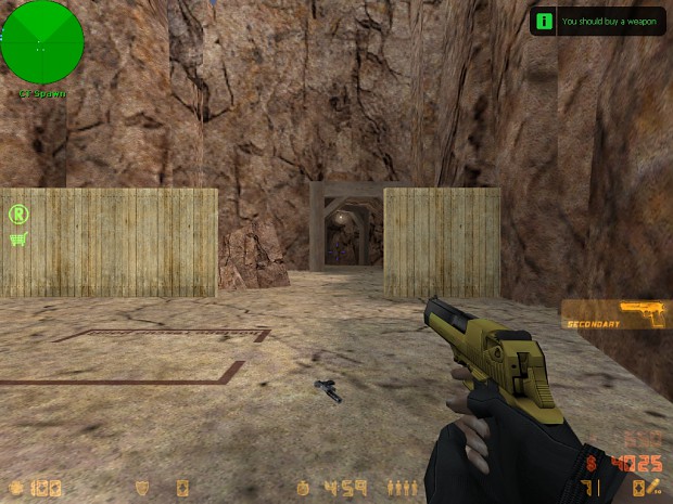 Image preview - Counter Strike Condition Zero Remade mod for Counter ...