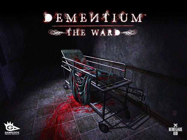 Dementium: the ward image - ModDB