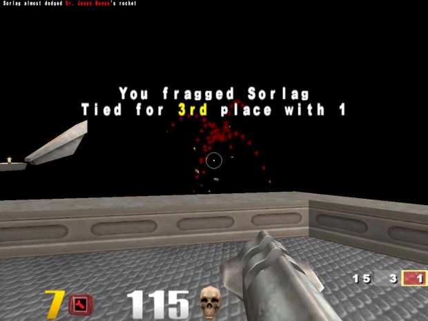 skybox kills image - Q3knockOut mod for Quake III Arena - ModDB