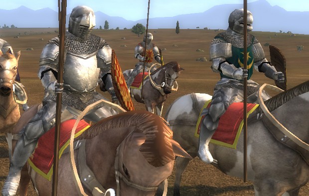 Wallachian Boyars image - Tsardoms Total War mod for Medieval II: Total ...