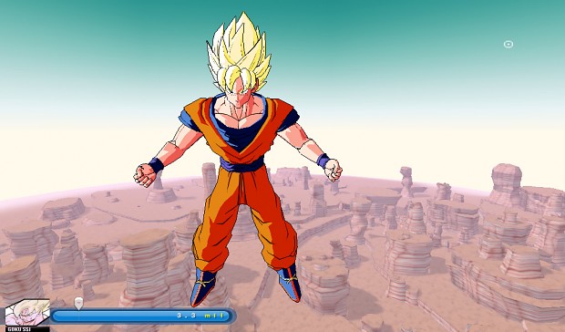 Some Updates on GOKU image - ZEQ2-Lite F mod for ZEQ2 Lite - ModDB